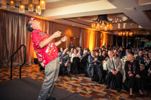 How I Started Standing Up: Part II - David DeebleDavid Deeble