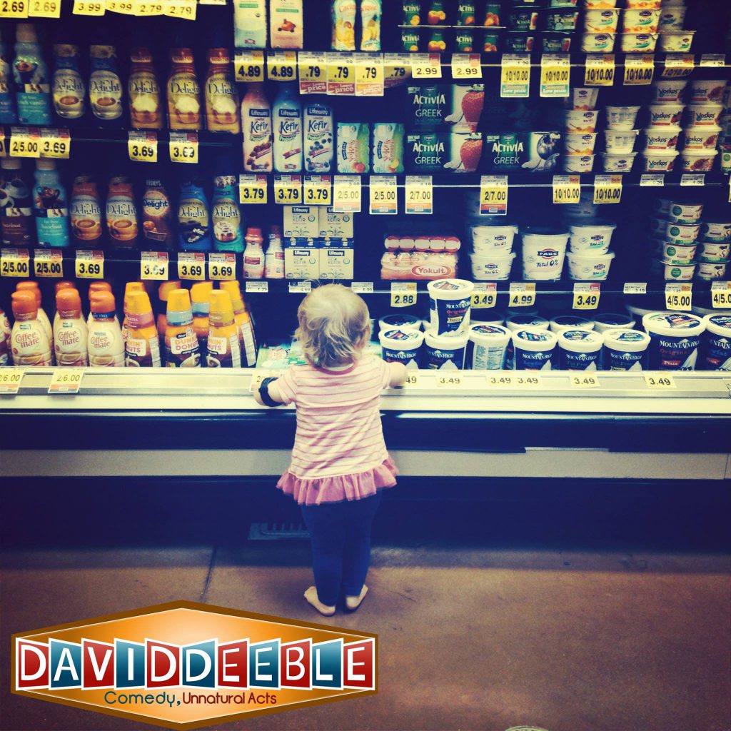 Fun Is Easy, Happiness Is Hard - David DeebleDavid Deeble