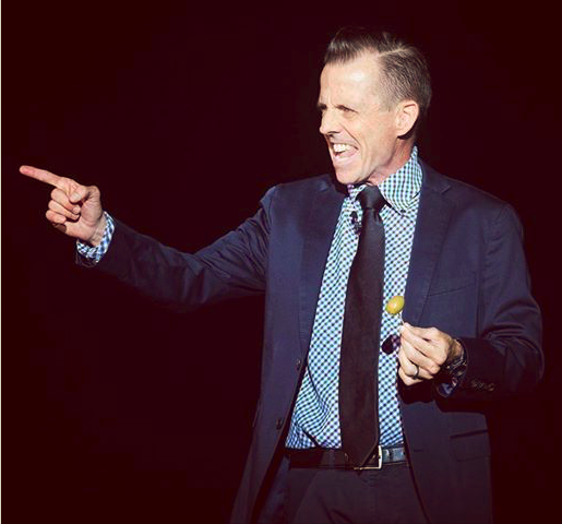 Corporate Entertainment Archives - David DeebleDavid Deeble